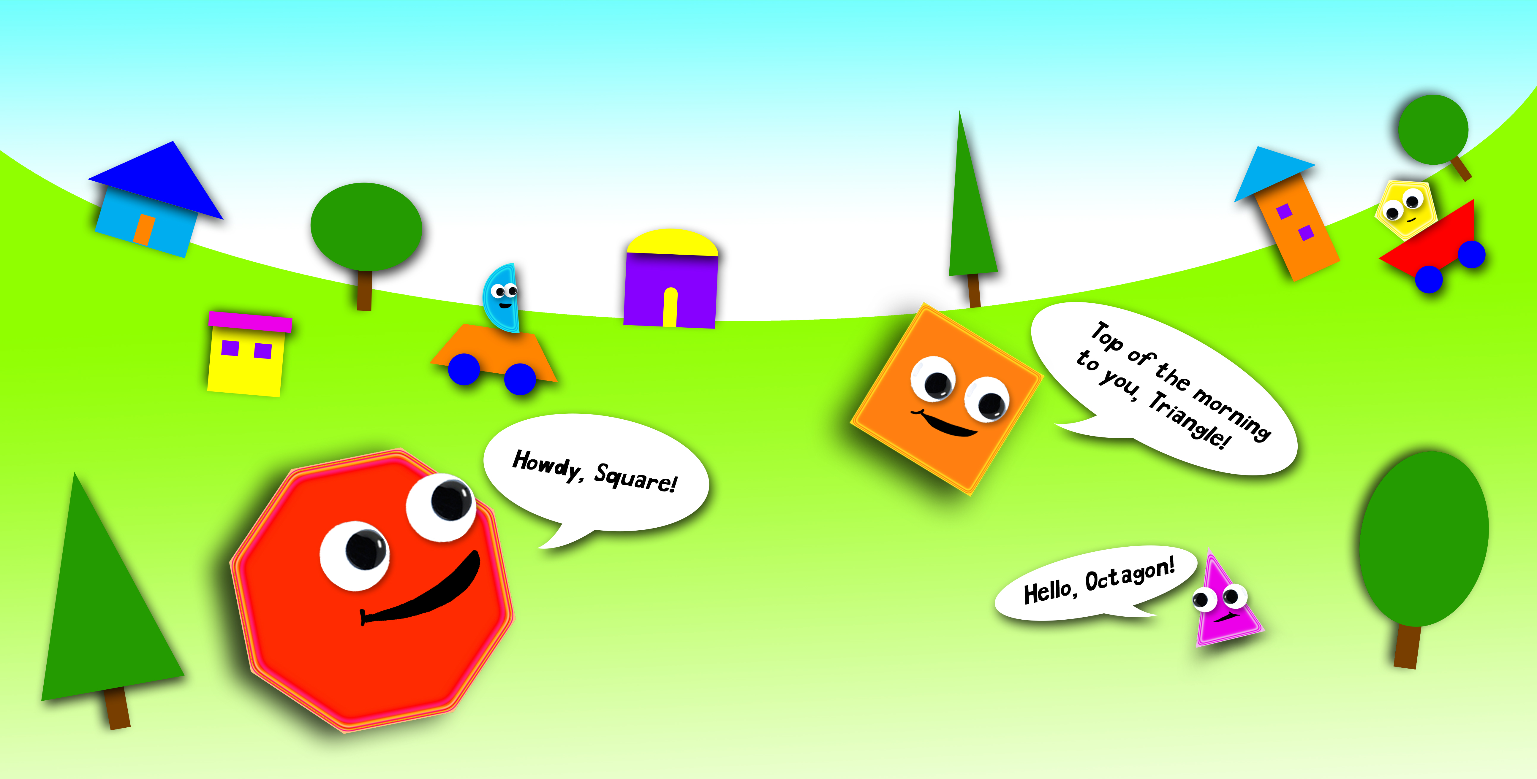 Getting Started – Story Spectacular Author Resources