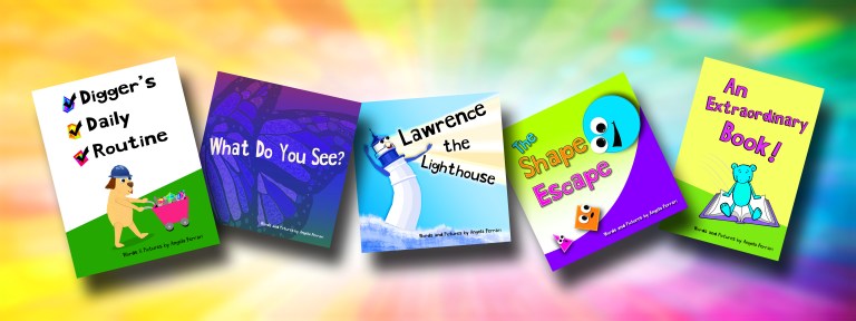 Story Spectacular Author Resources – All the tools you need to create ...