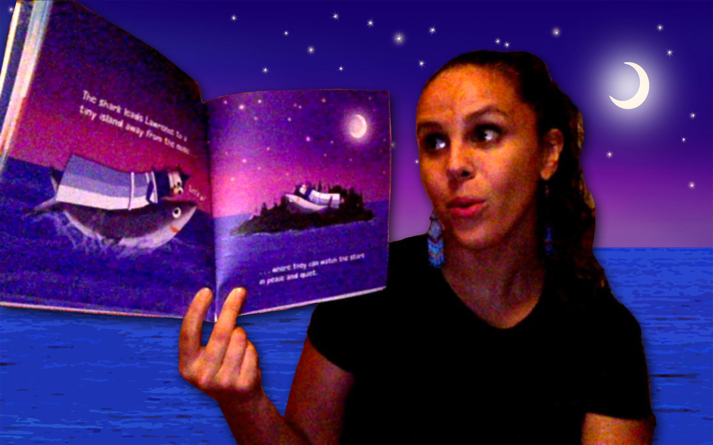 How I Got Started – Story Spectacular Author Resources